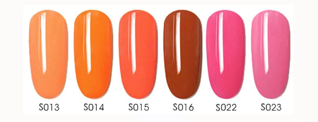 Tanaka Colour Gel Nail Polishes Australia | Shop with Afterpay