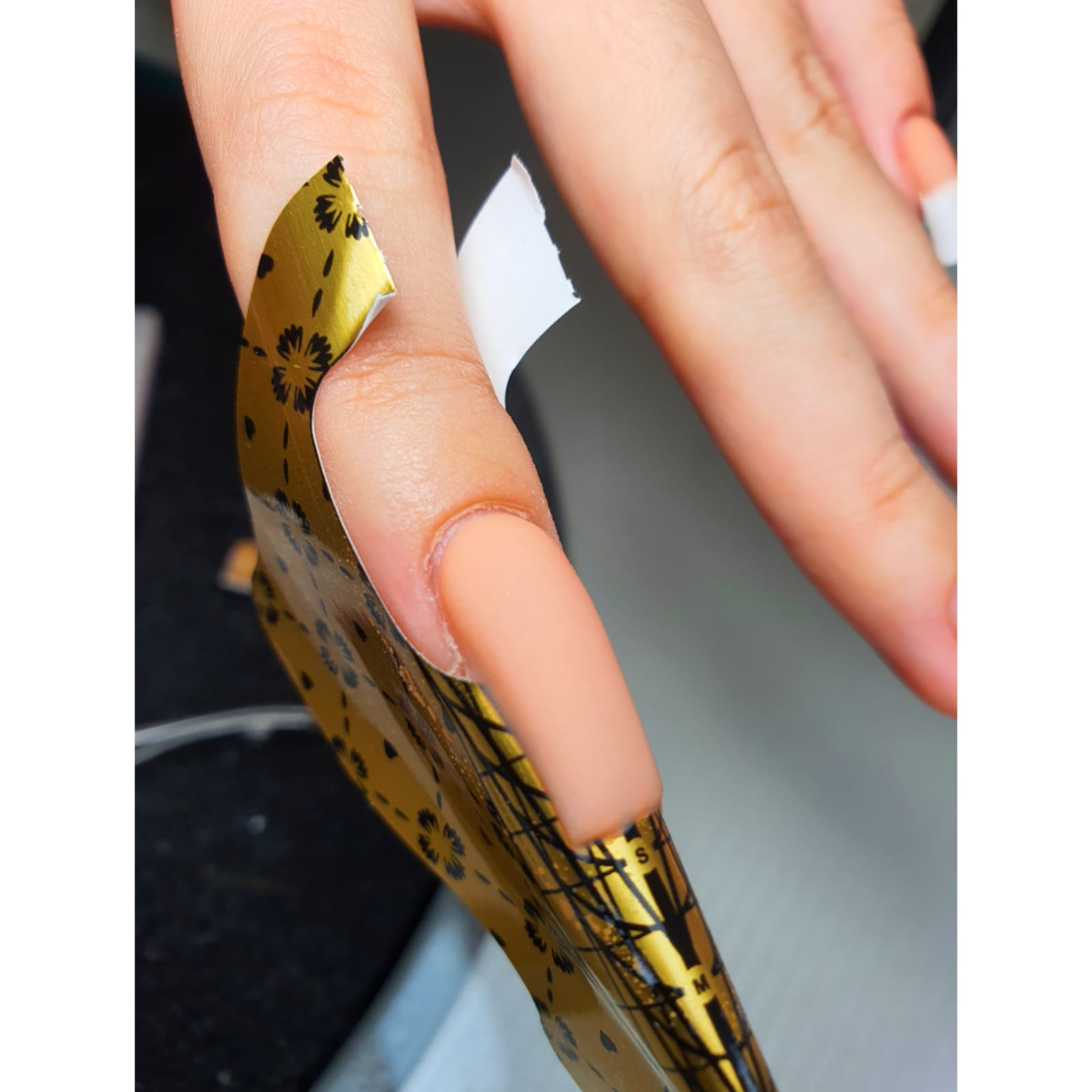Nail Acrylic Sculpture Course | Tanaka Beauty | Australia